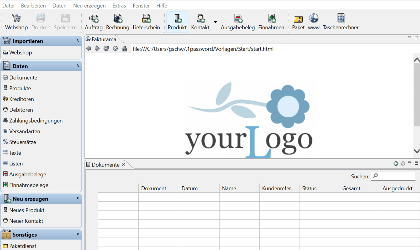 E-Rechnung Software kostenlos 2025: 8 TOP Tools | EXPERTE.de