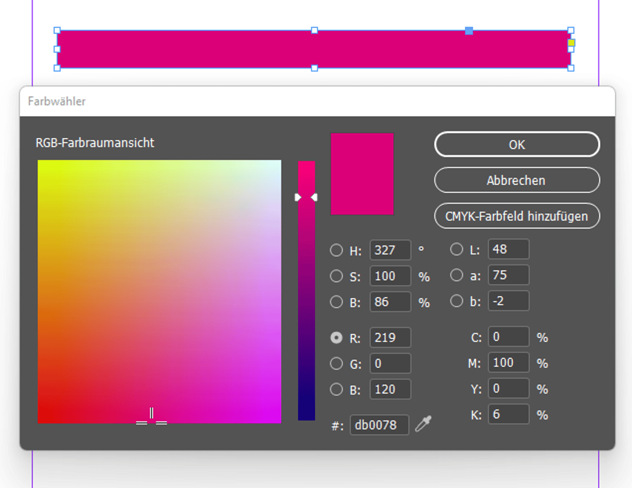 RGB vs. CMYK: Die wichtigsten Unterschiede, einfach erklärt | EXPERTE.de