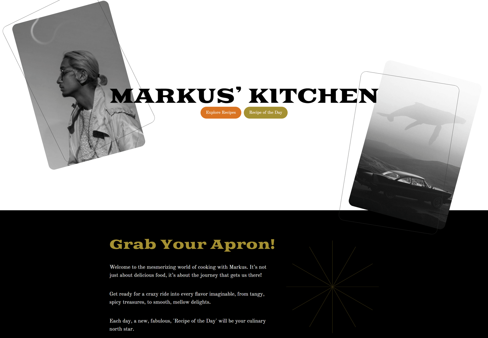 Beste KI-Website-Generatoren 2025: Webseite mit KI erstellen | EXPERTE.de