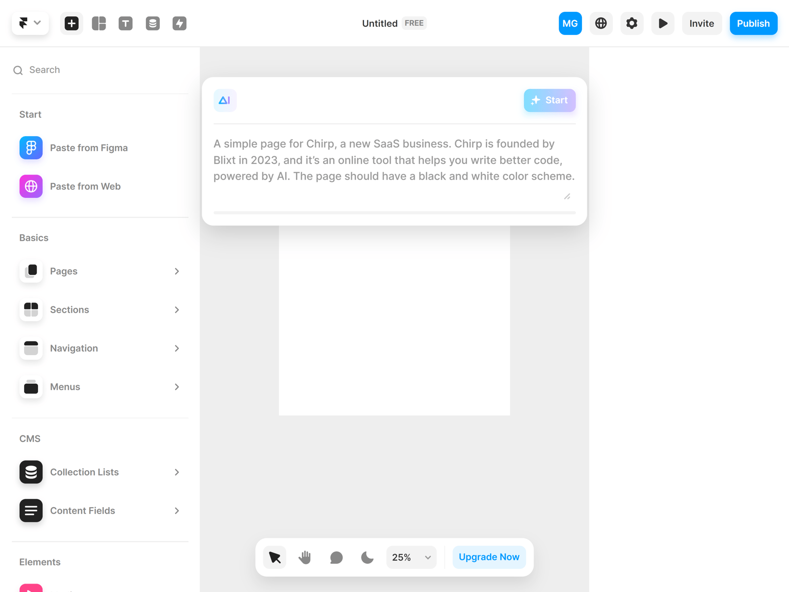 Beste KI-Website-Generatoren 2025: Webseite mit KI erstellen | EXPERTE.de