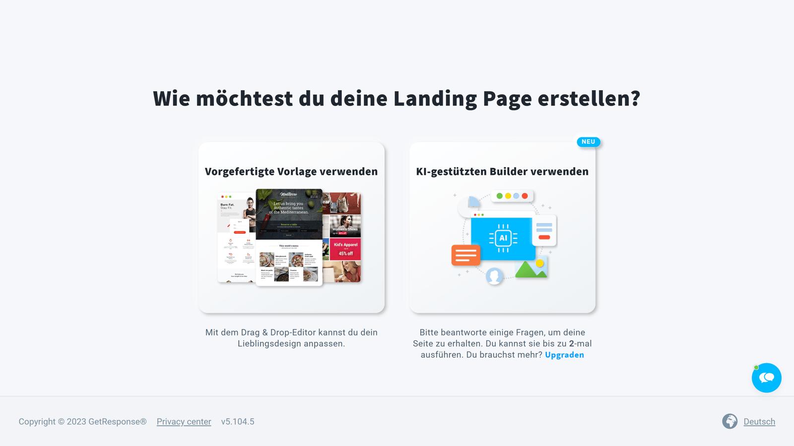 Beste KI-Website-Generatoren 2025: Webseite mit KI erstellen | EXPERTE.de