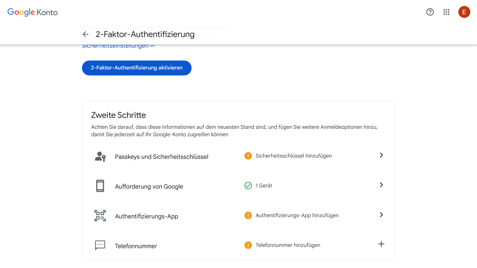 Google Drive Test 2025: Nur was für Google-Fans? | EXPERTE.de