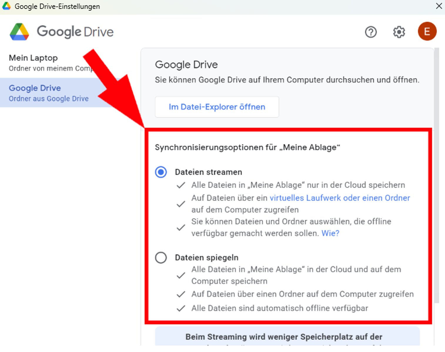 Google Drive Test 2025: Nur was für Google-Fans? | EXPERTE.de