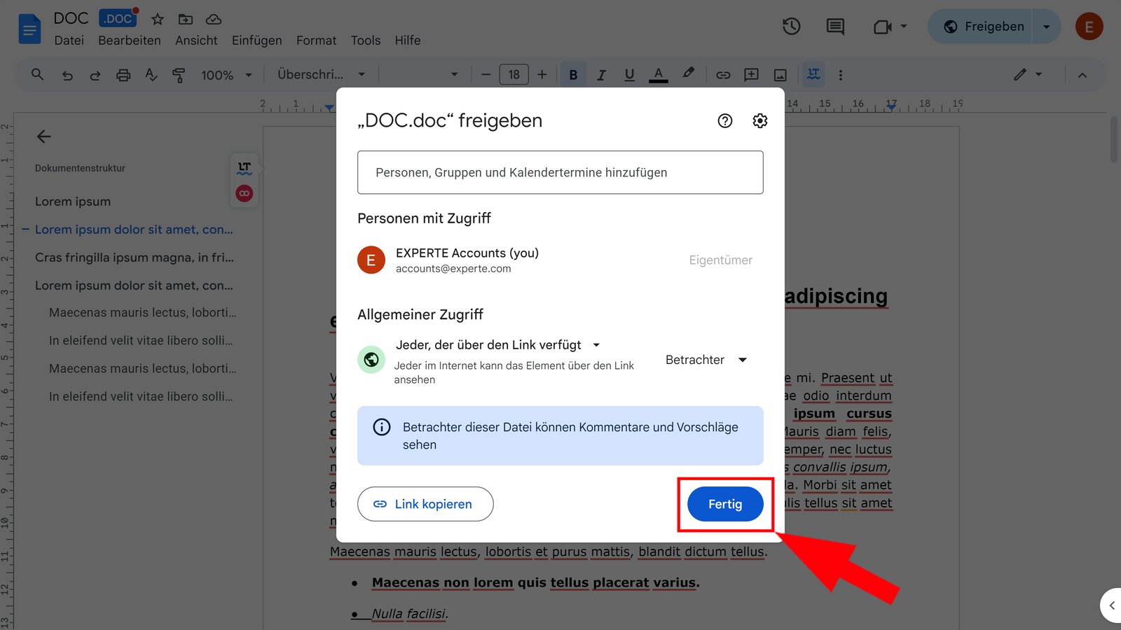 Google Drive Test 2025: Nur was für Google-Fans? | EXPERTE.de