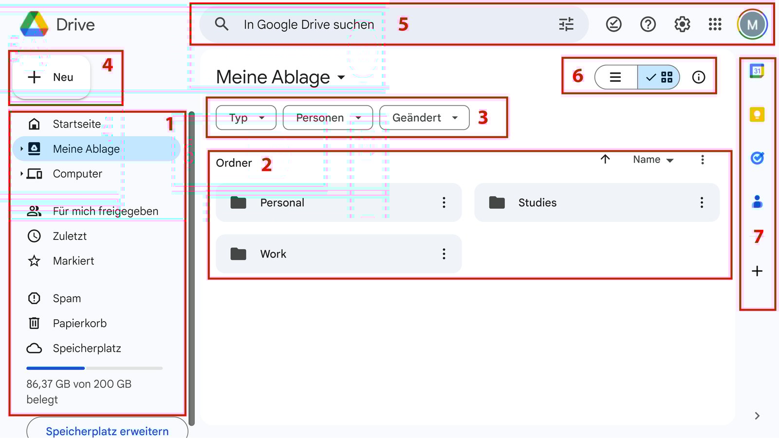 Google Drive Anleitung: Was ist Google Drive und wie funktioniert es? | EXPERTE.de