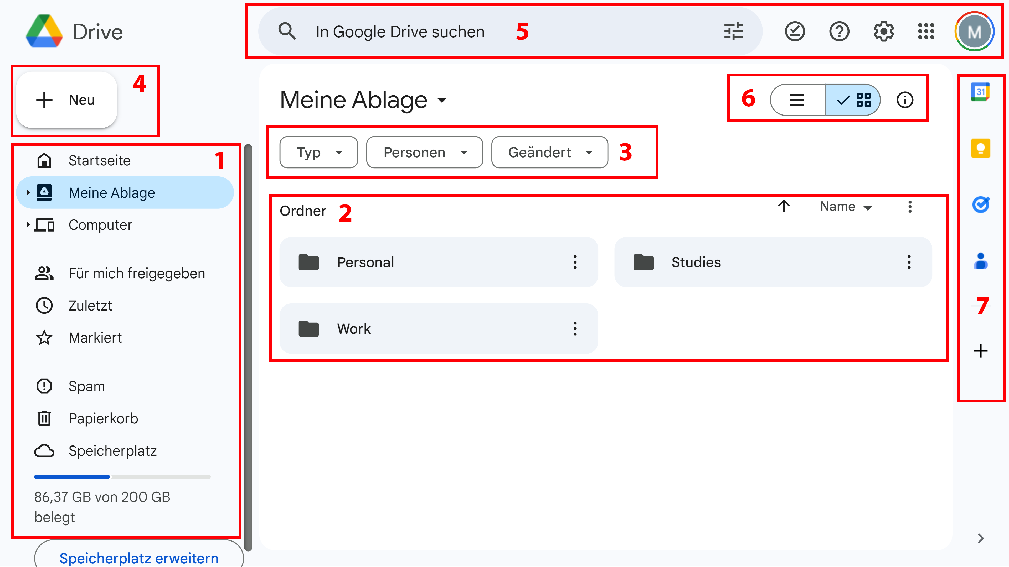 Google Drive Anleitung Was Ist Google Drive Und Wie Funktioniert Es Google Drive Anleitung Was Ist Google Drive Und Wie Funktioniert Es