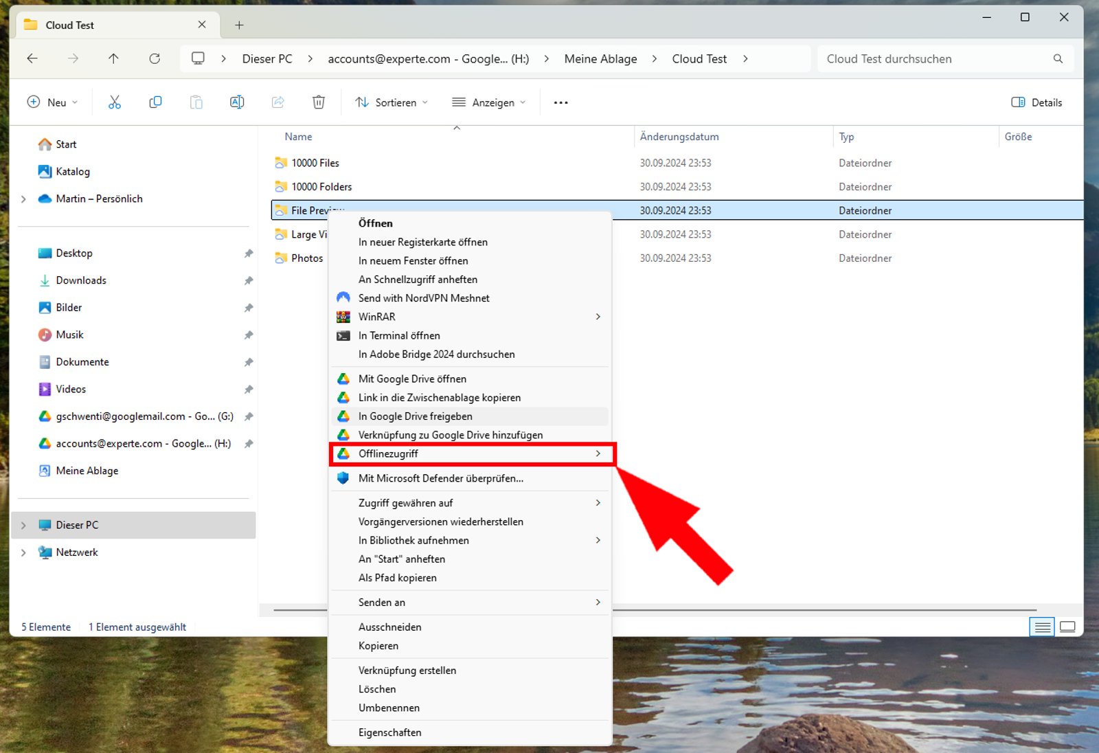 Google Drive Test 2025: Nur was für Google-Fans? | EXPERTE.de