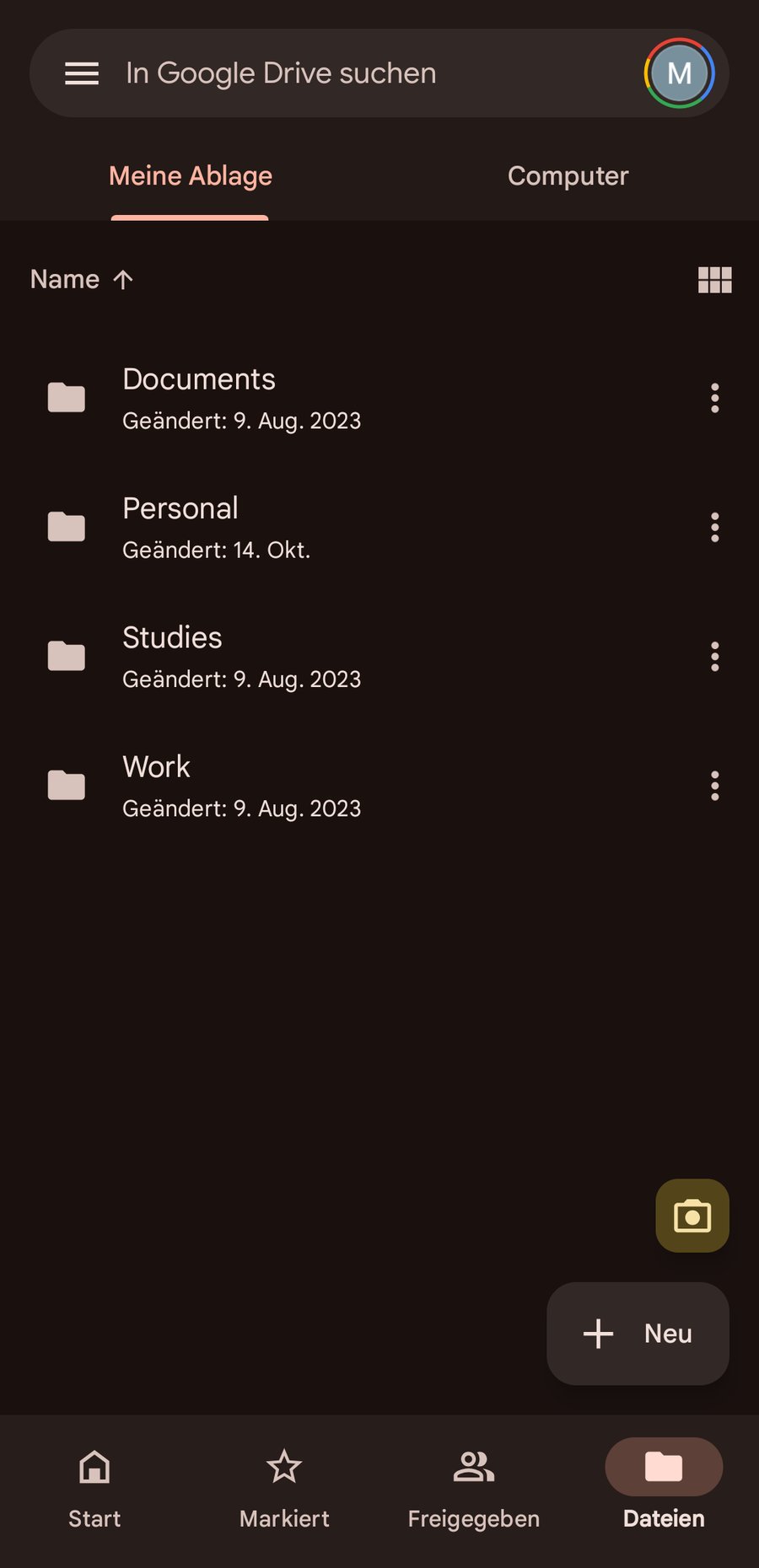 Google Drive Test 2025: Nur was für Google-Fans? | EXPERTE.de
