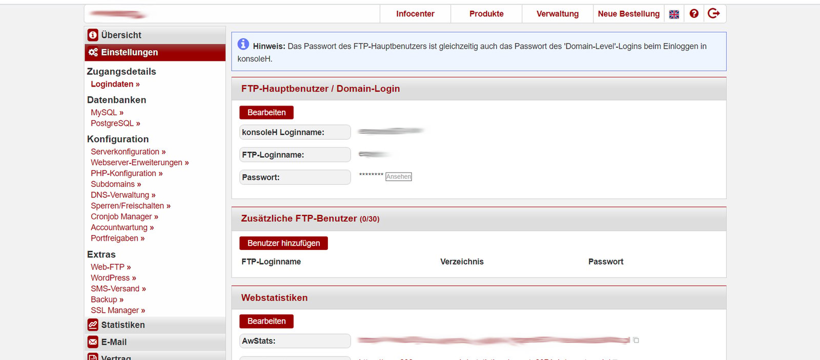 Hetzner Webhosting Test: Günstig, aber auch gut? | EXPERTE.de