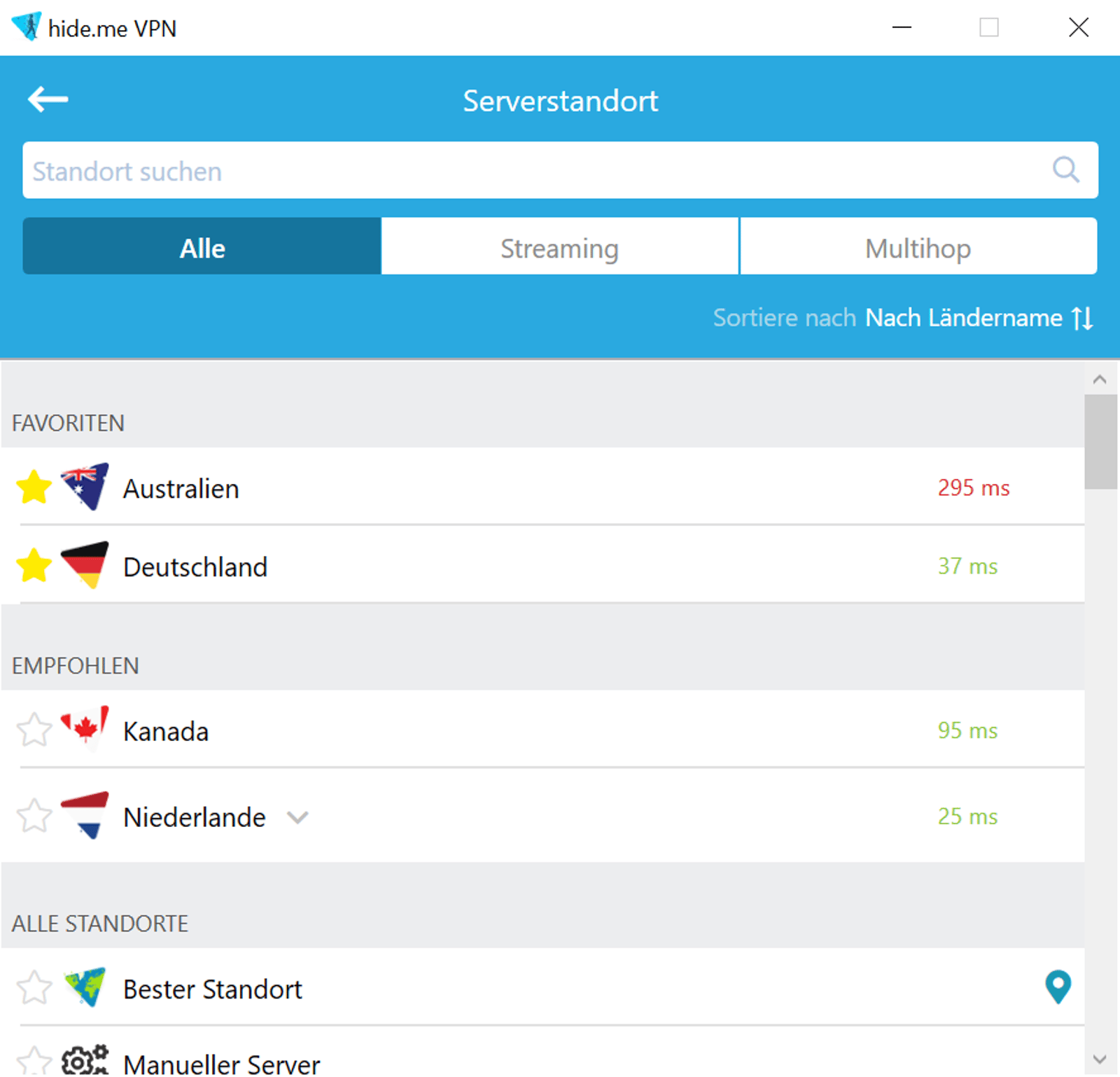 VPN kostenlos: Die 7 besten Gratis-Anbieter | EXPERTE.de