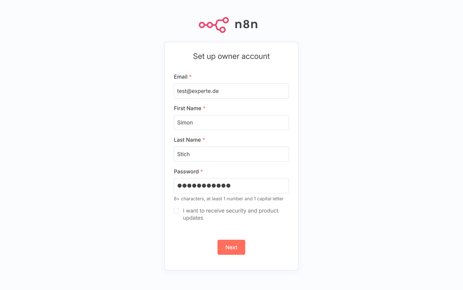n8n selber hosten: So installieren Sie n8n auf einem VPS | EXPERTE.de