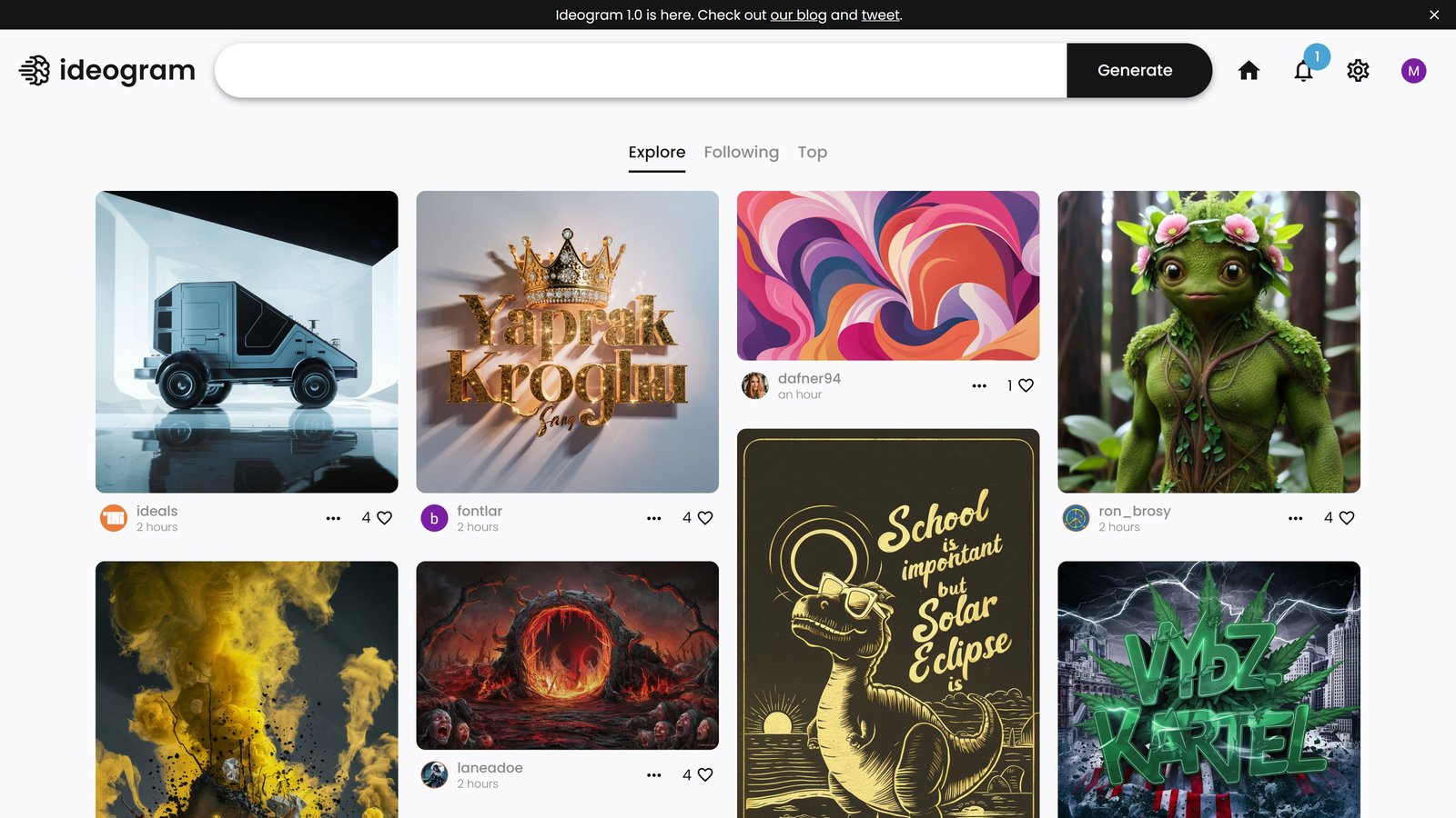 KI Bilder erstellen: Die 8 besten KI-Bildgeneratoren (kostenlos und kostenpflichtig) | EXPERTE.de