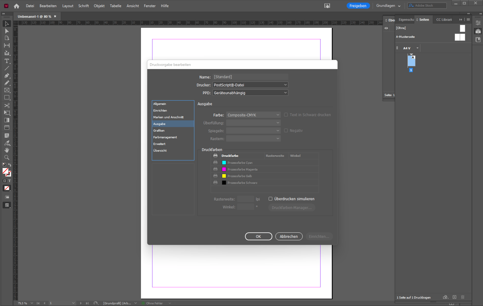 RGB vs. CMYK: Die wichtigsten Unterschiede, einfach erklärt | EXPERTE.de