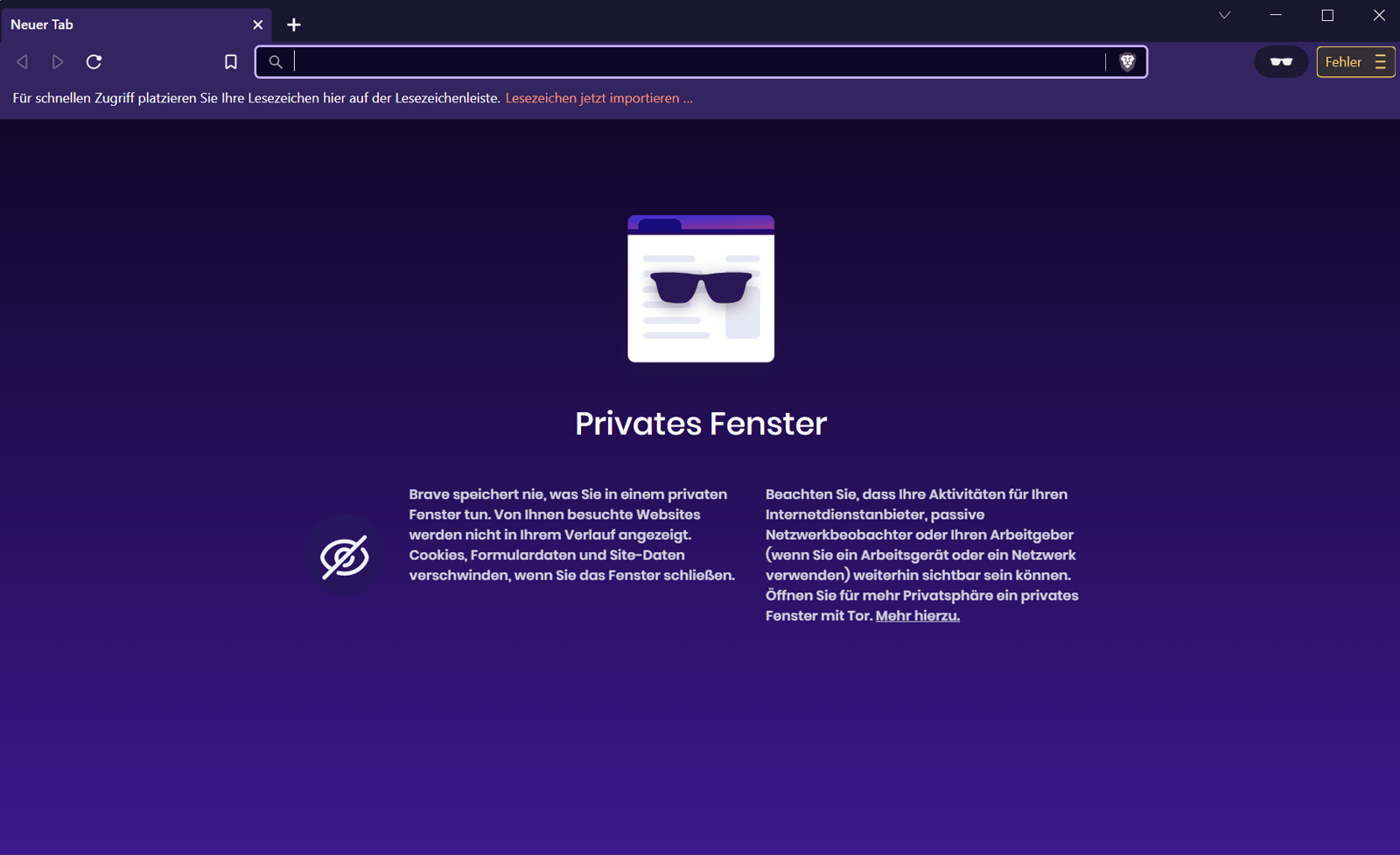 Was ist der Inkognito-Modus – und wie sicher ist er? | EXPERTE.de