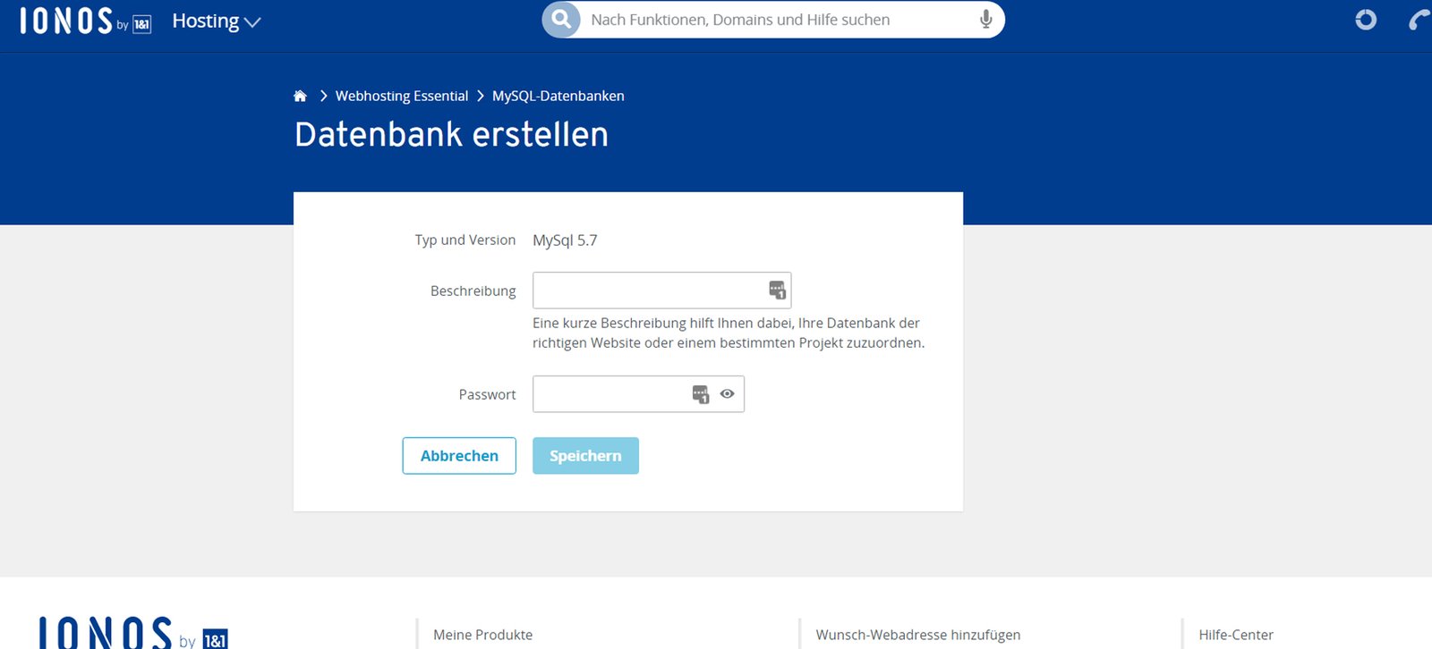 IONOS Webhosting im Test: Wie schnell ist der Webspace? | EXPERTE.de