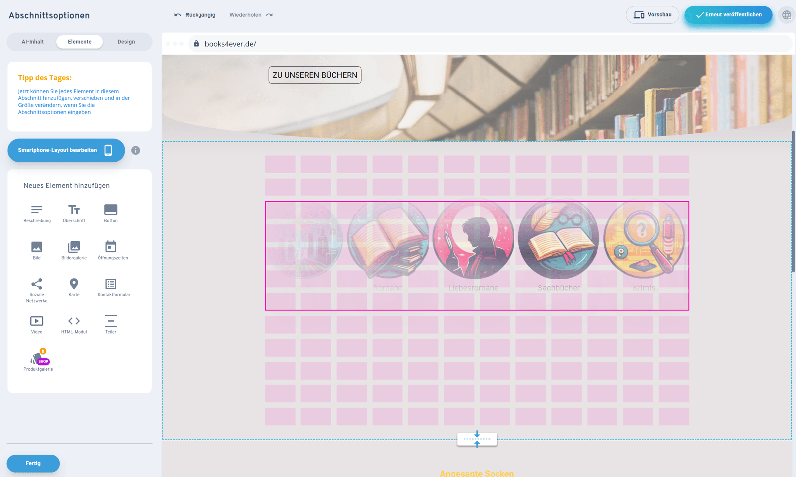 IONOS Website erstellen: Schritt-für-Schritt-Tutorial (für Einsteiger) | EXPERTE.de
