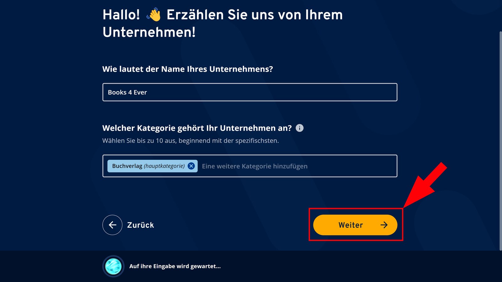 IONOS Website erstellen: Schritt-für-Schritt-Tutorial (für Einsteiger) | EXPERTE.de