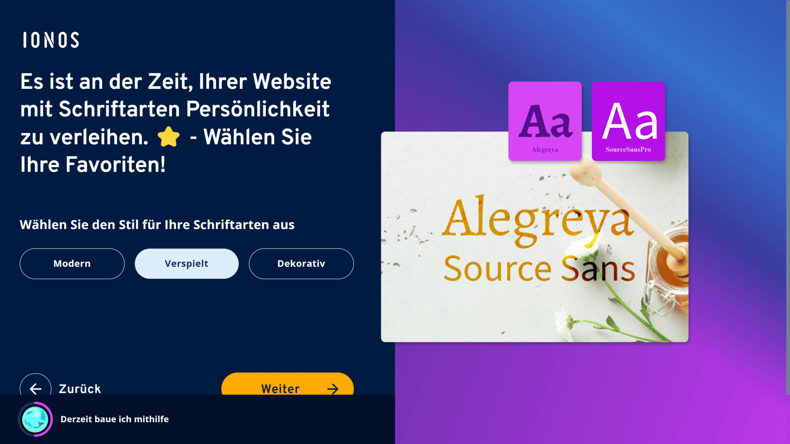 IONOS Website erstellen: Schritt-für-Schritt-Tutorial (für Einsteiger) | EXPERTE.de