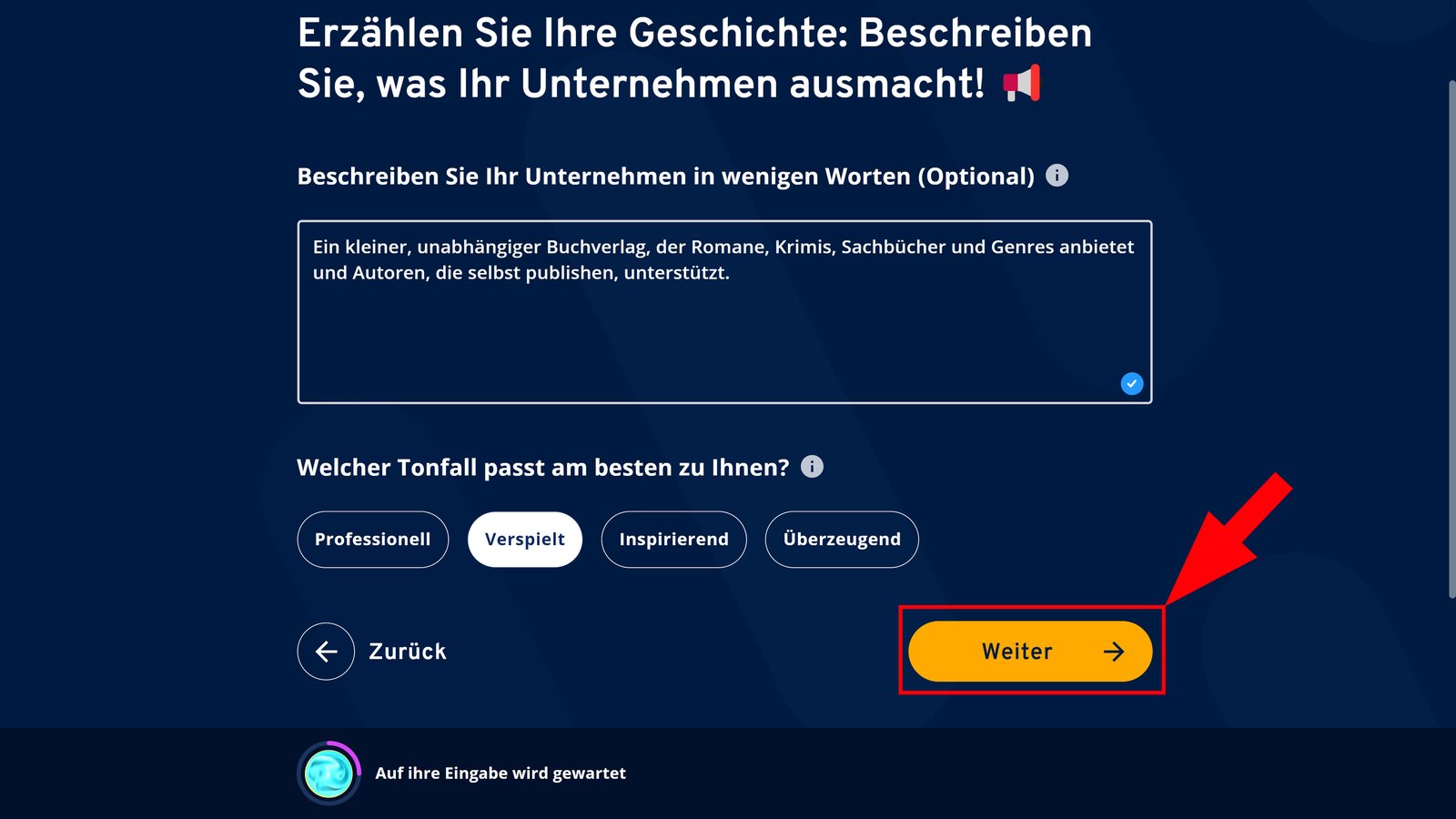 IONOS Website erstellen: Schritt-für-Schritt-Tutorial (für Einsteiger ...