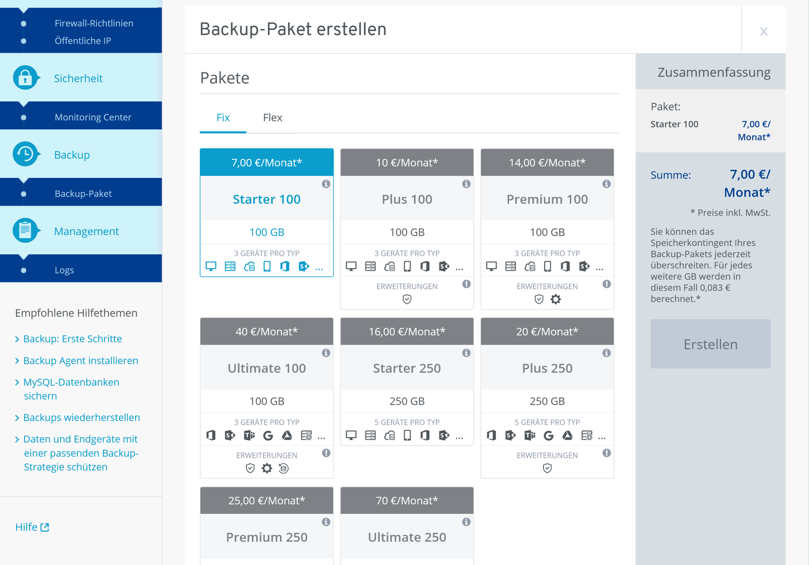 IONOS VPS Test: Wie ist die Performance der vServer? | EXPERTE.de