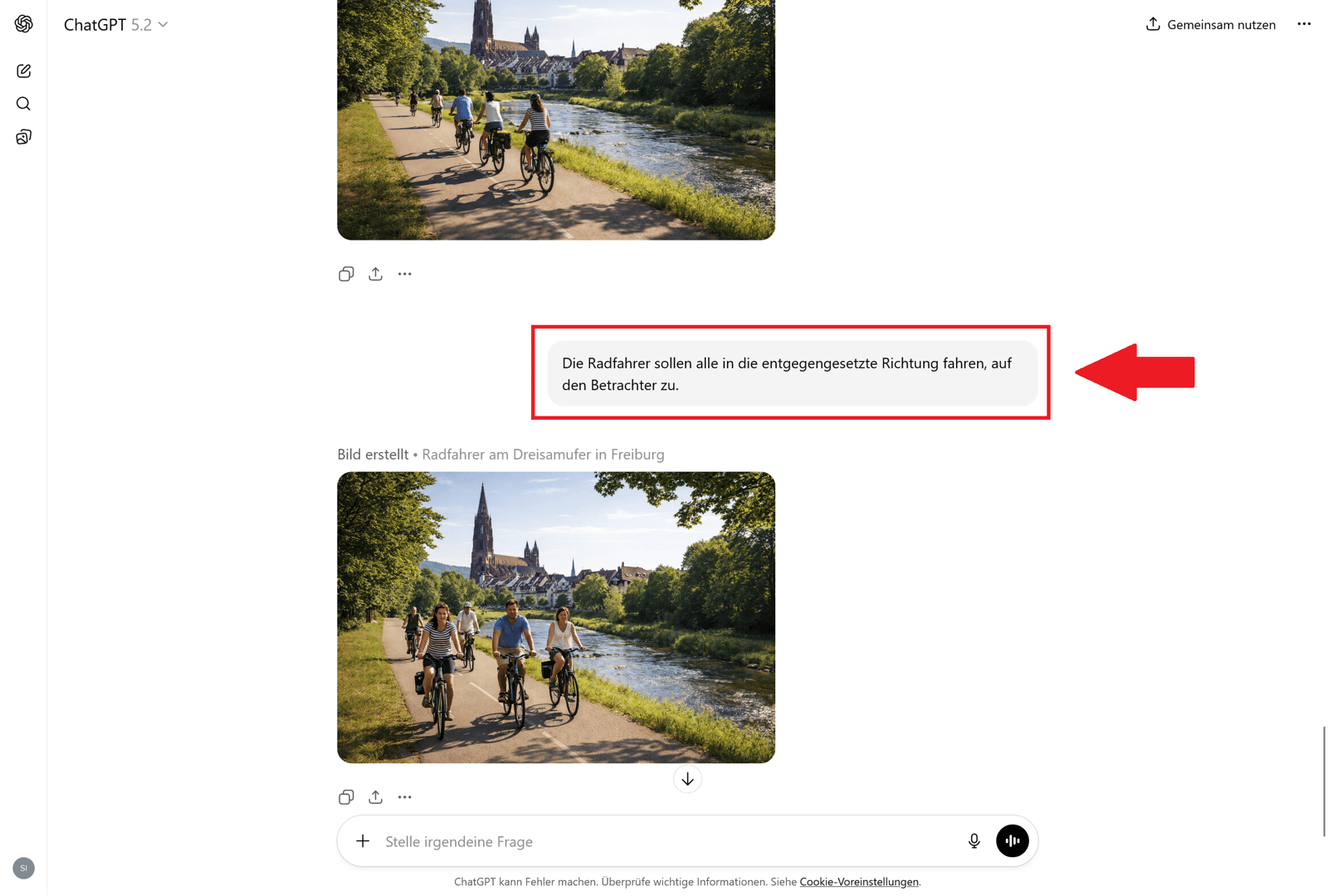 KI Bilder erstellen: Die 12 besten KI-Bildgeneratoren (kostenlos und ...