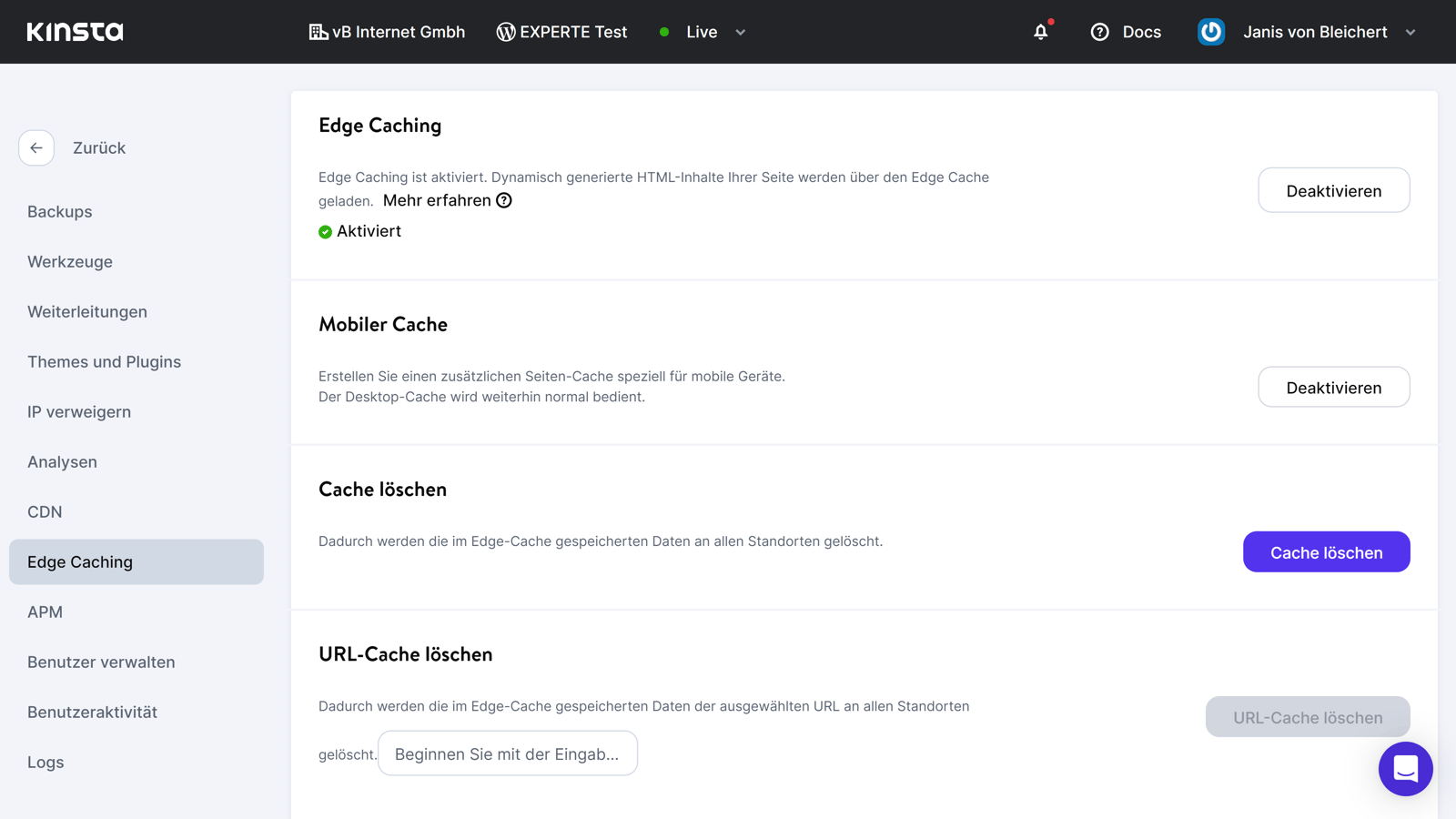 WooCommerce-Hosting: Welcher Hoster für Ihren Online-Shop? | EXPERTE.de