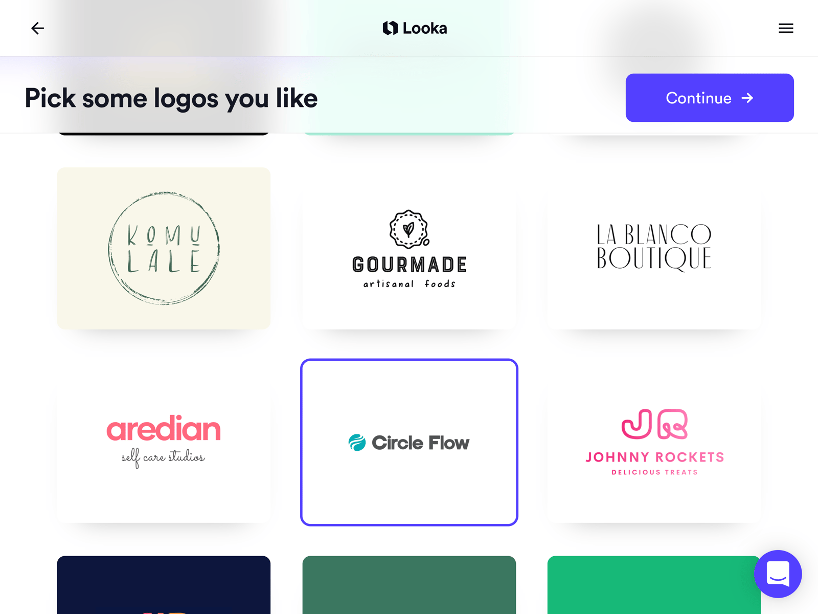 Looka Logo Maker Test: Einfach online ein Logo erstellen? | EXPERTE.de