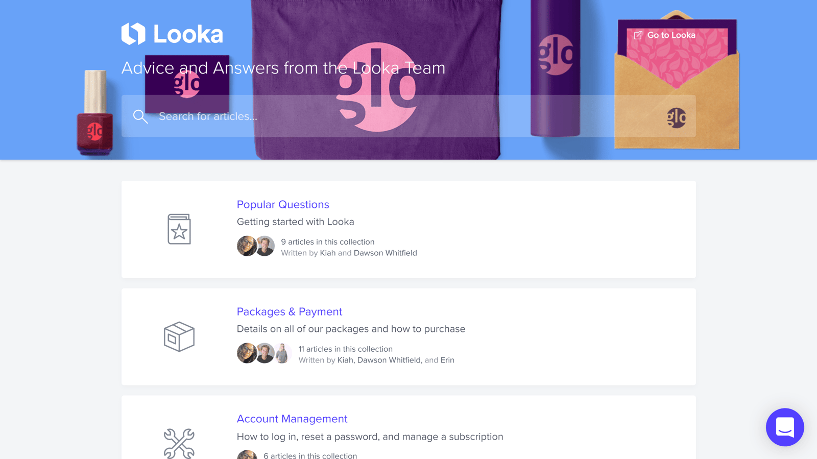 Looka Logo Maker Test: Einfach online ein Logo erstellen? | EXPERTE.de