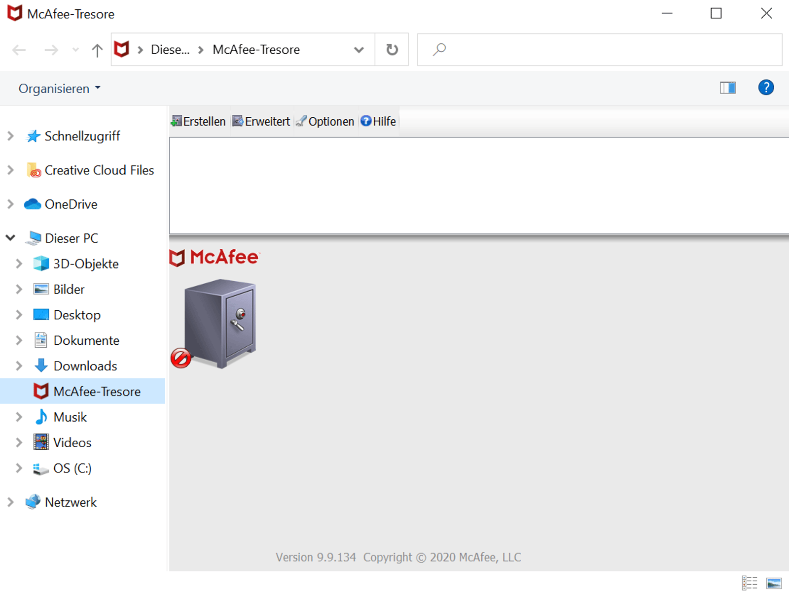 McAfee Antivirus Test: Wie gut ist der Virenschutz? | EXPERTE.de