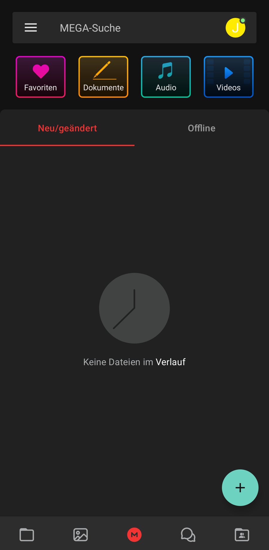 MEGA Test: Sicherer als die Cloud-Speicher von Google, Microsoft & Co ...