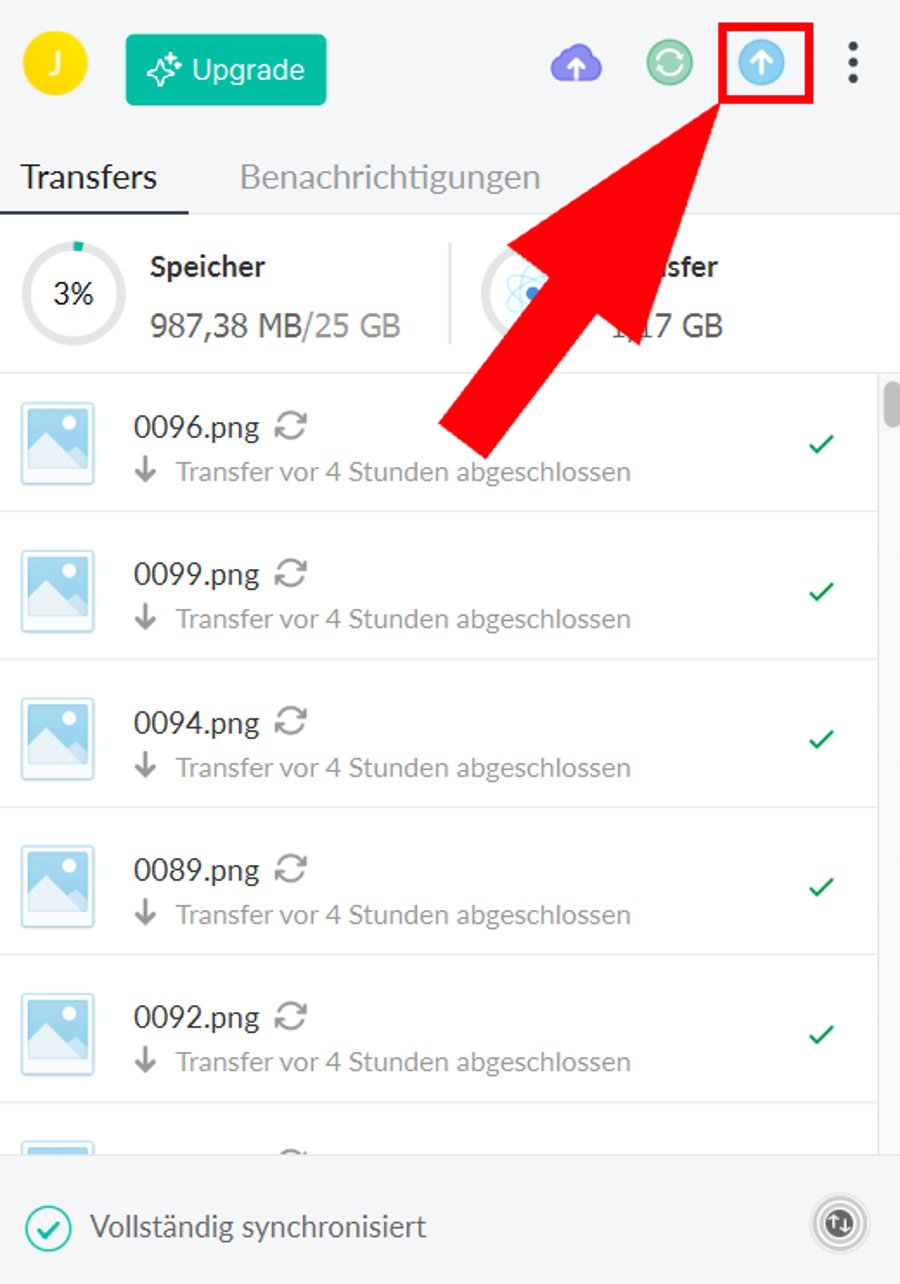 MEGA Test: Sicherer als die Cloud-Speicher von Google, Microsoft & Co ...