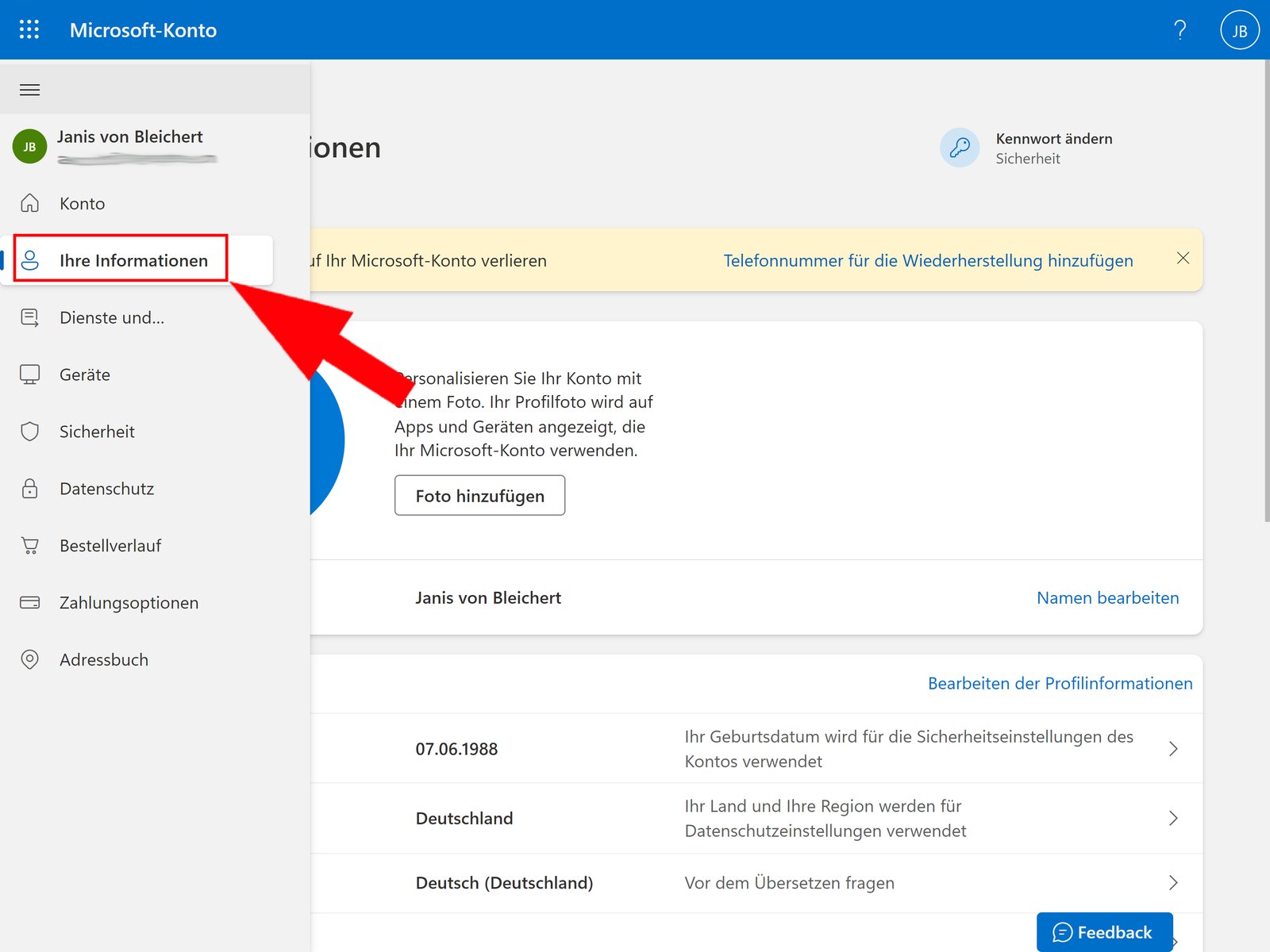 OneDrive Anleitung: Was ist OneDrive und wie funktioniert es? | EXPERTE.de
