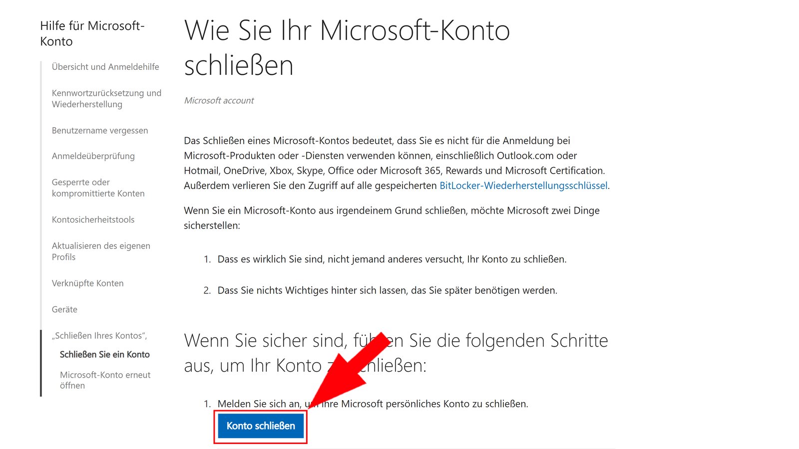 OneDrive Anleitung: Was ist OneDrive und wie funktioniert es? | EXPERTE.de