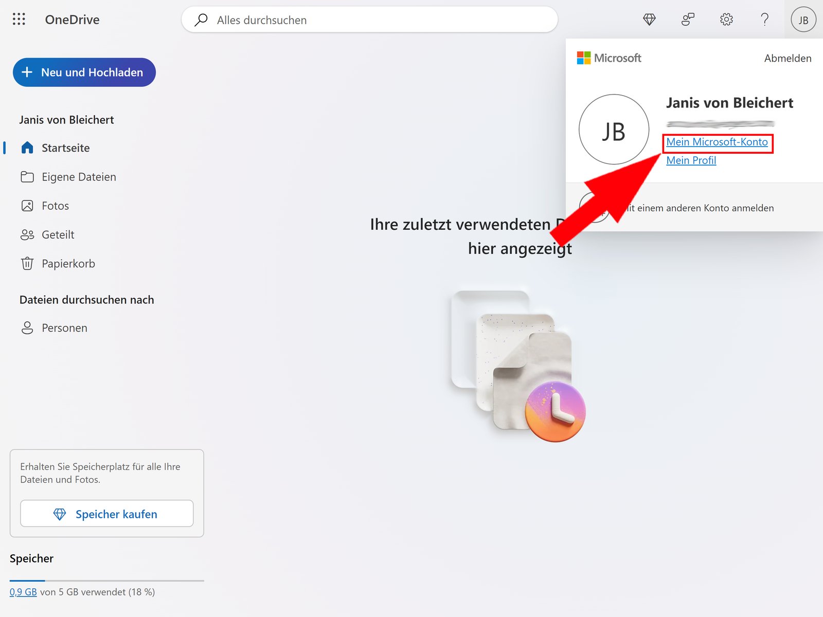 OneDrive Anleitung: Was ist OneDrive und wie funktioniert es? | EXPERTE.de