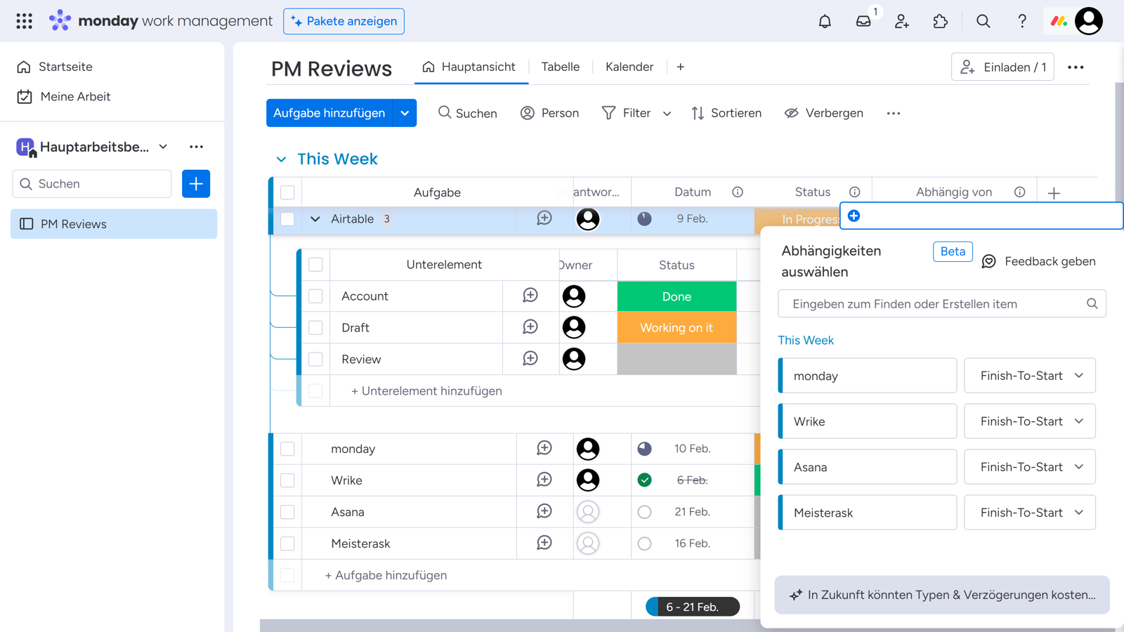 monday Test: Ein Projektmanagement-Tool, das alles mitbringt? | EXPERTE.de