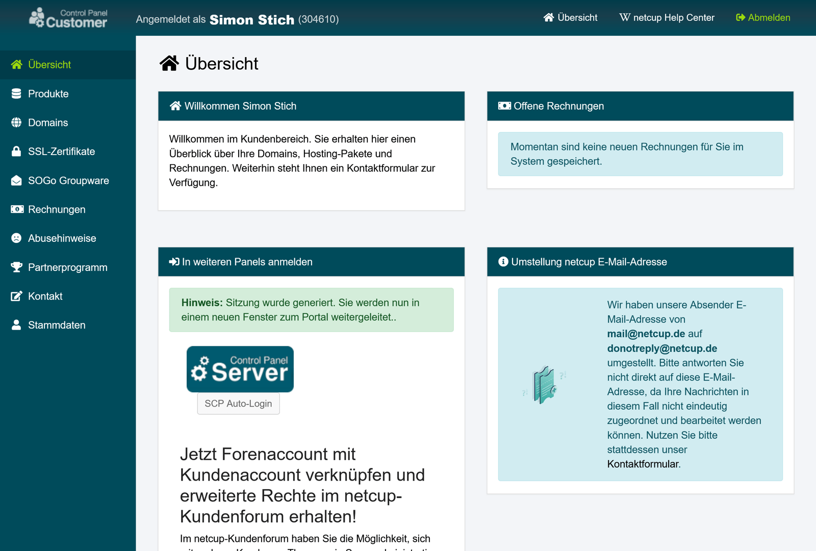 netcup VPS Test 2025: Wie schnell sind die vServer wirklich? | EXPERTE.de