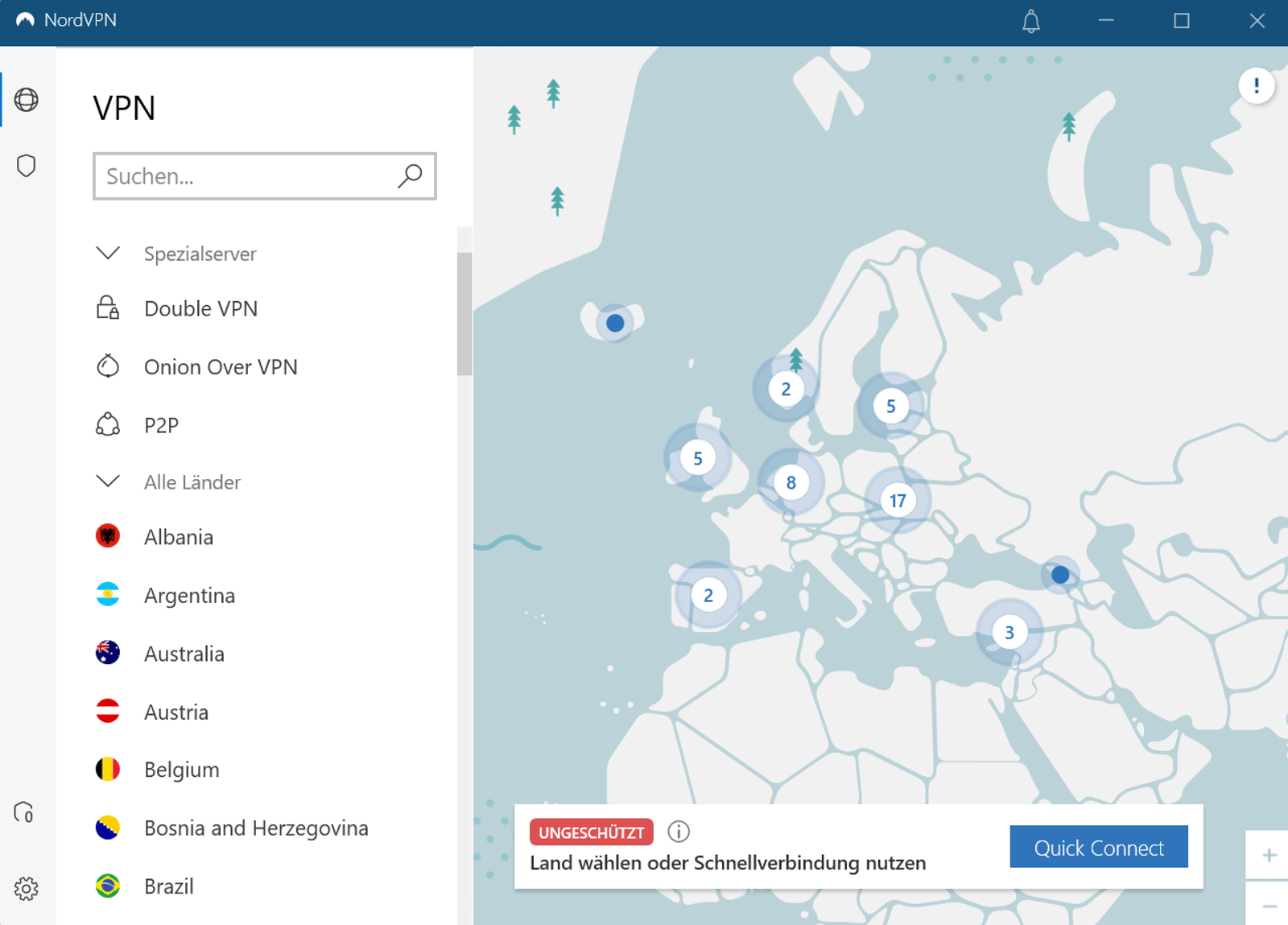 VPN mit eigener IP: Welche Anbieter bieten eine dedizierte IP? | EXPERTE.de