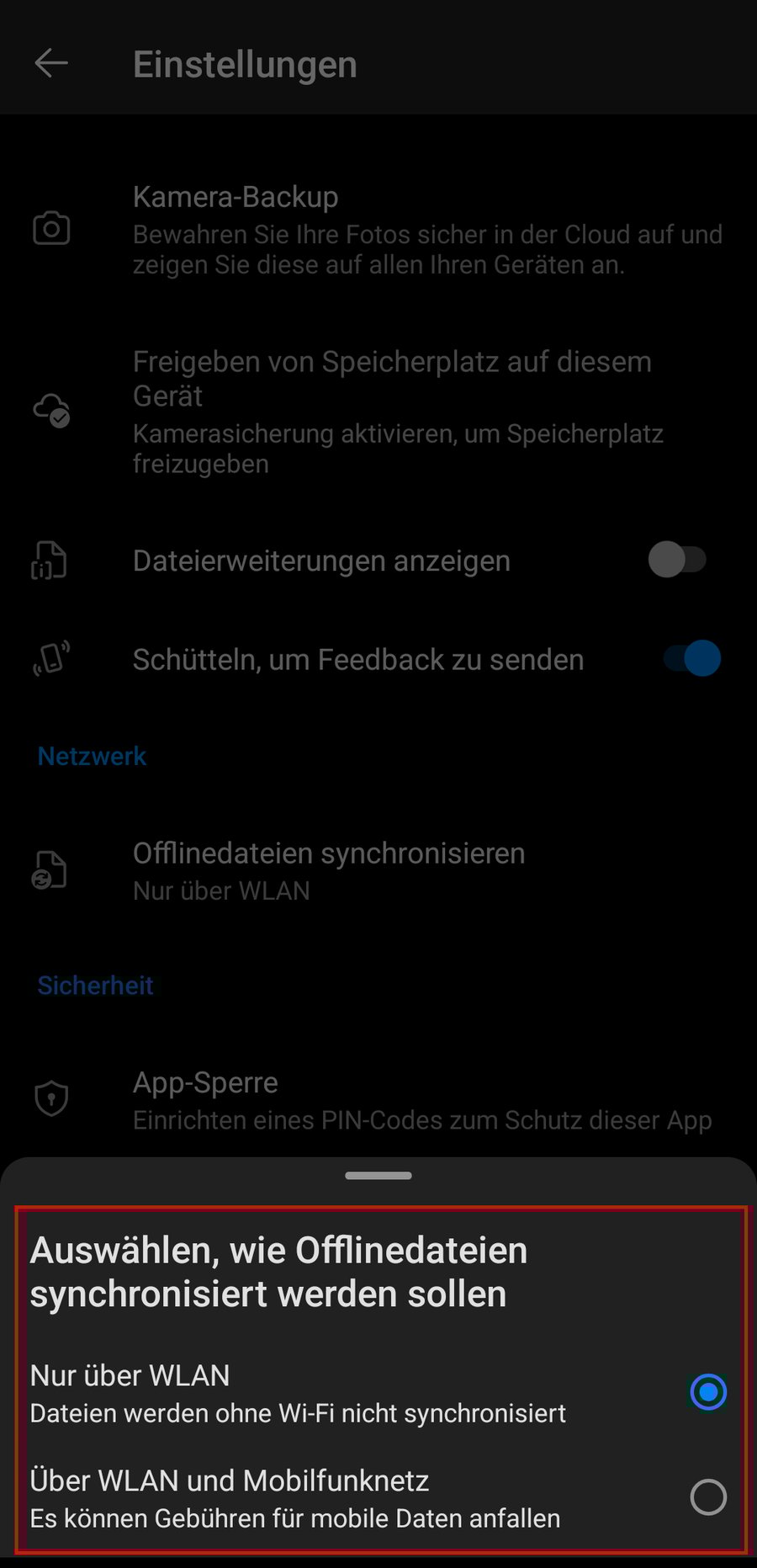 OneDrive Anleitung: Was ist OneDrive und wie funktioniert es? | EXPERTE.de