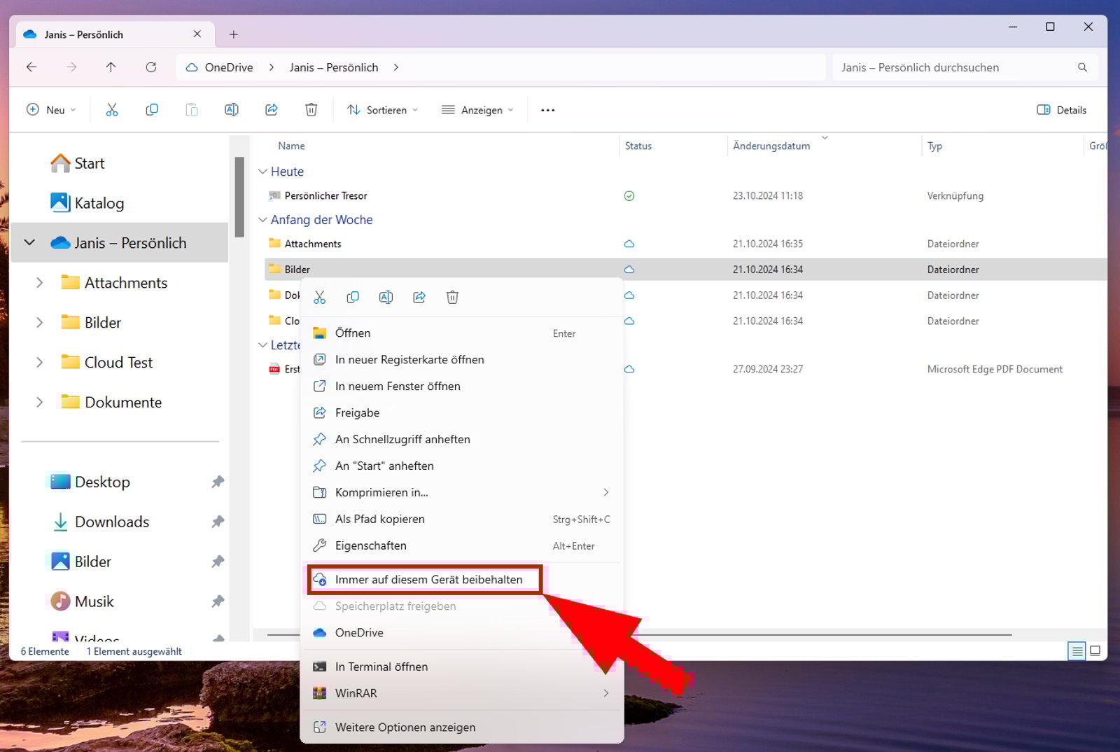 OneDrive Test 2025: Ist der Cloud-Speicher von Microsoft noch zeitgemäß ...