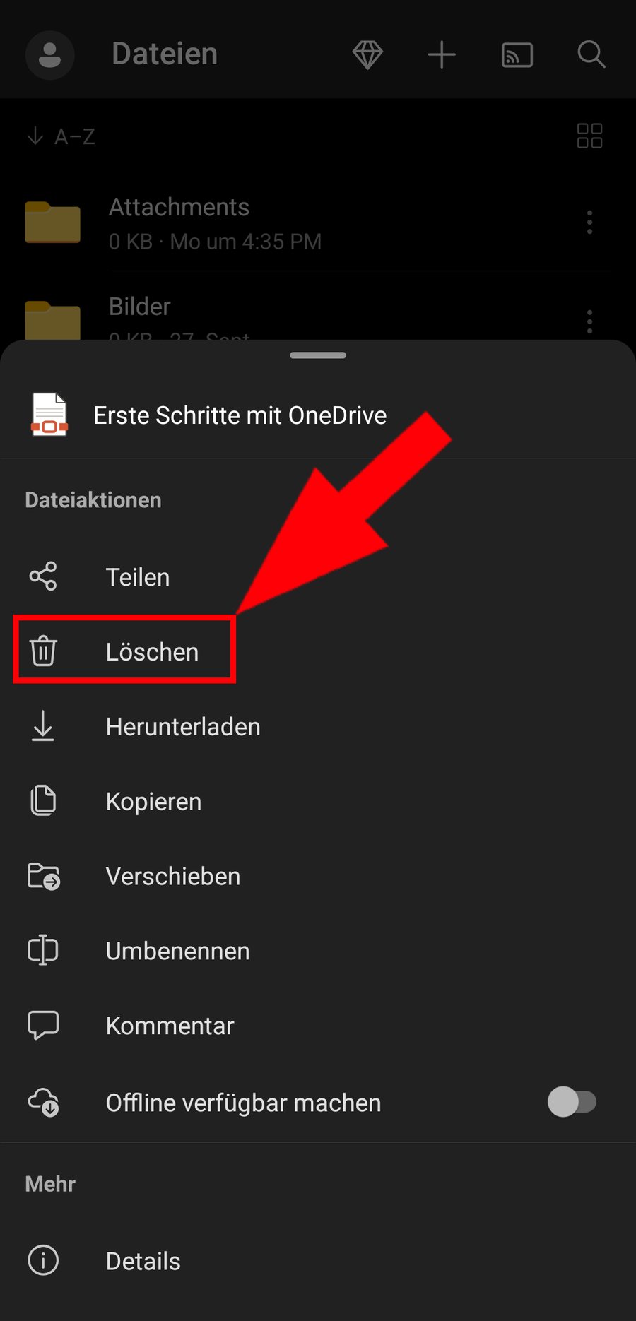 OneDrive Anleitung: Was ist OneDrive und wie funktioniert es? | EXPERTE.de