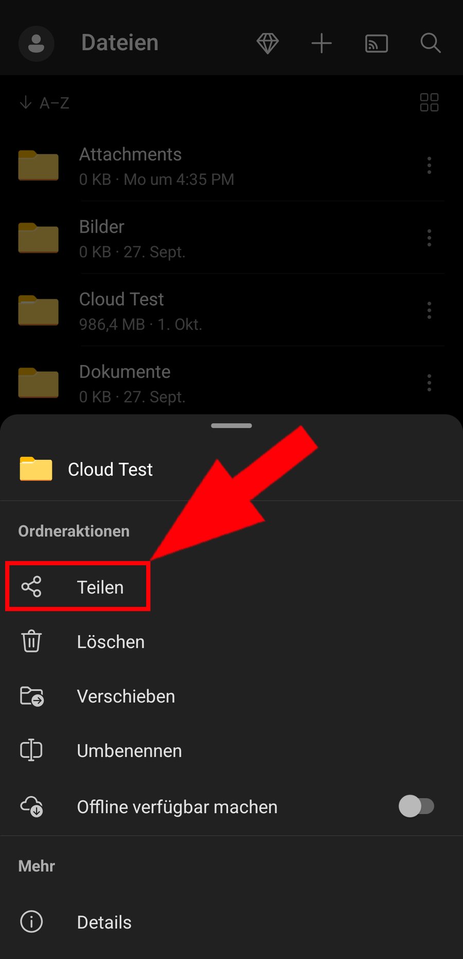 OneDrive Anleitung: Was ist OneDrive und wie funktioniert es? | EXPERTE.de