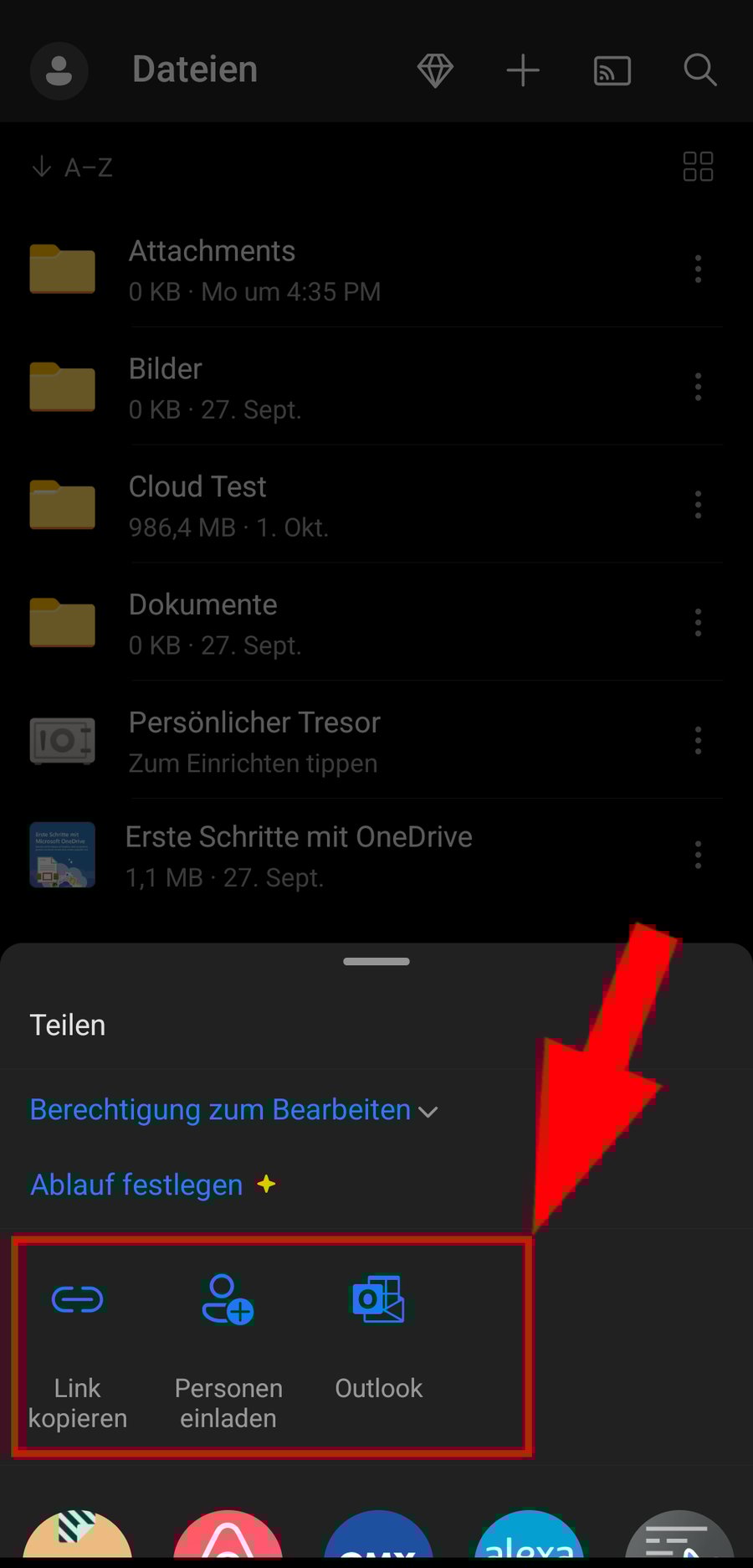 OneDrive Anleitung: Was ist OneDrive und wie funktioniert es? | EXPERTE.de