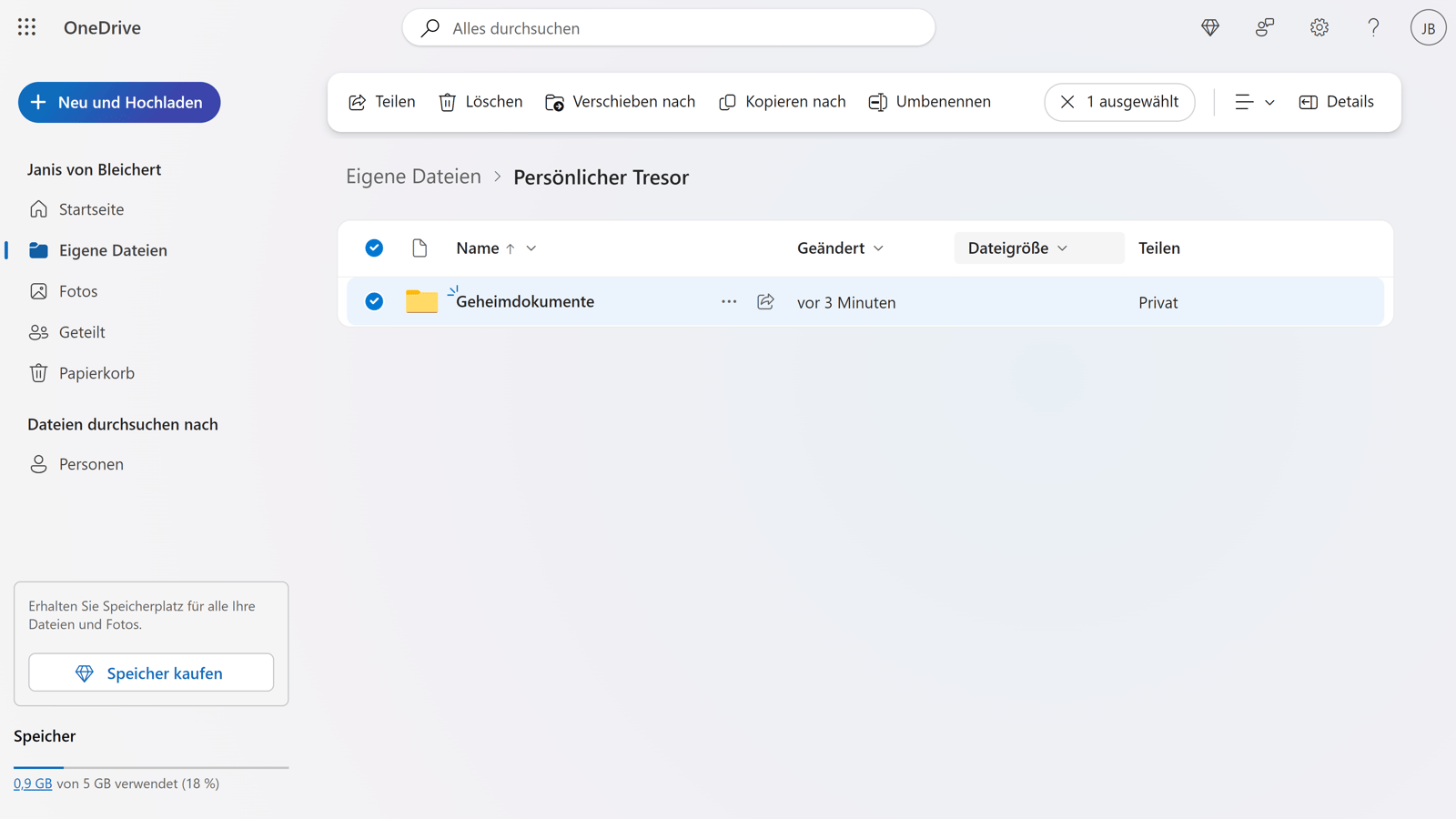 OneDrive Anleitung: Was ist OneDrive und wie funktioniert es? | EXPERTE.de