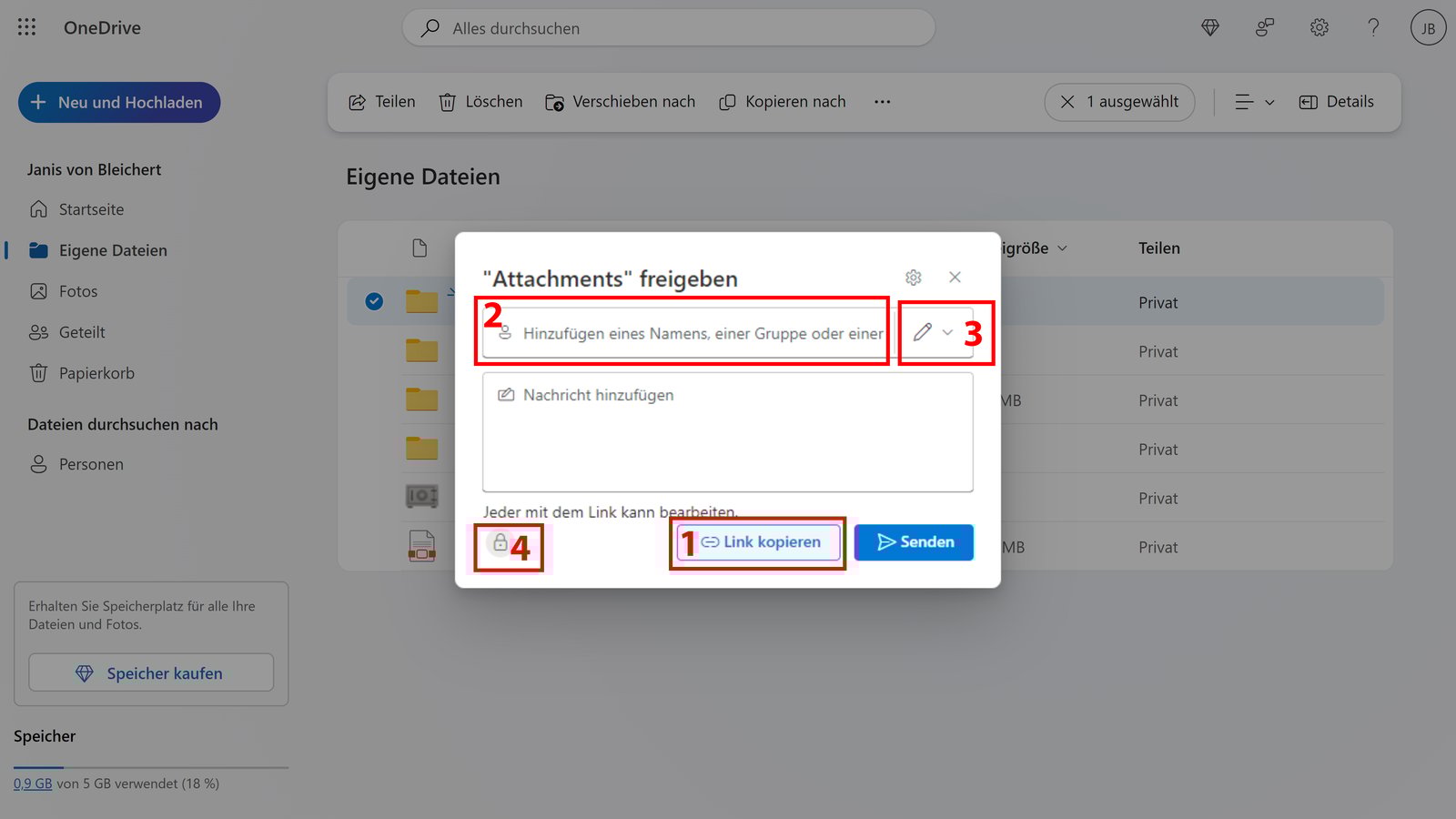 OneDrive Anleitung: Was ist OneDrive und wie funktioniert es? | EXPERTE.de