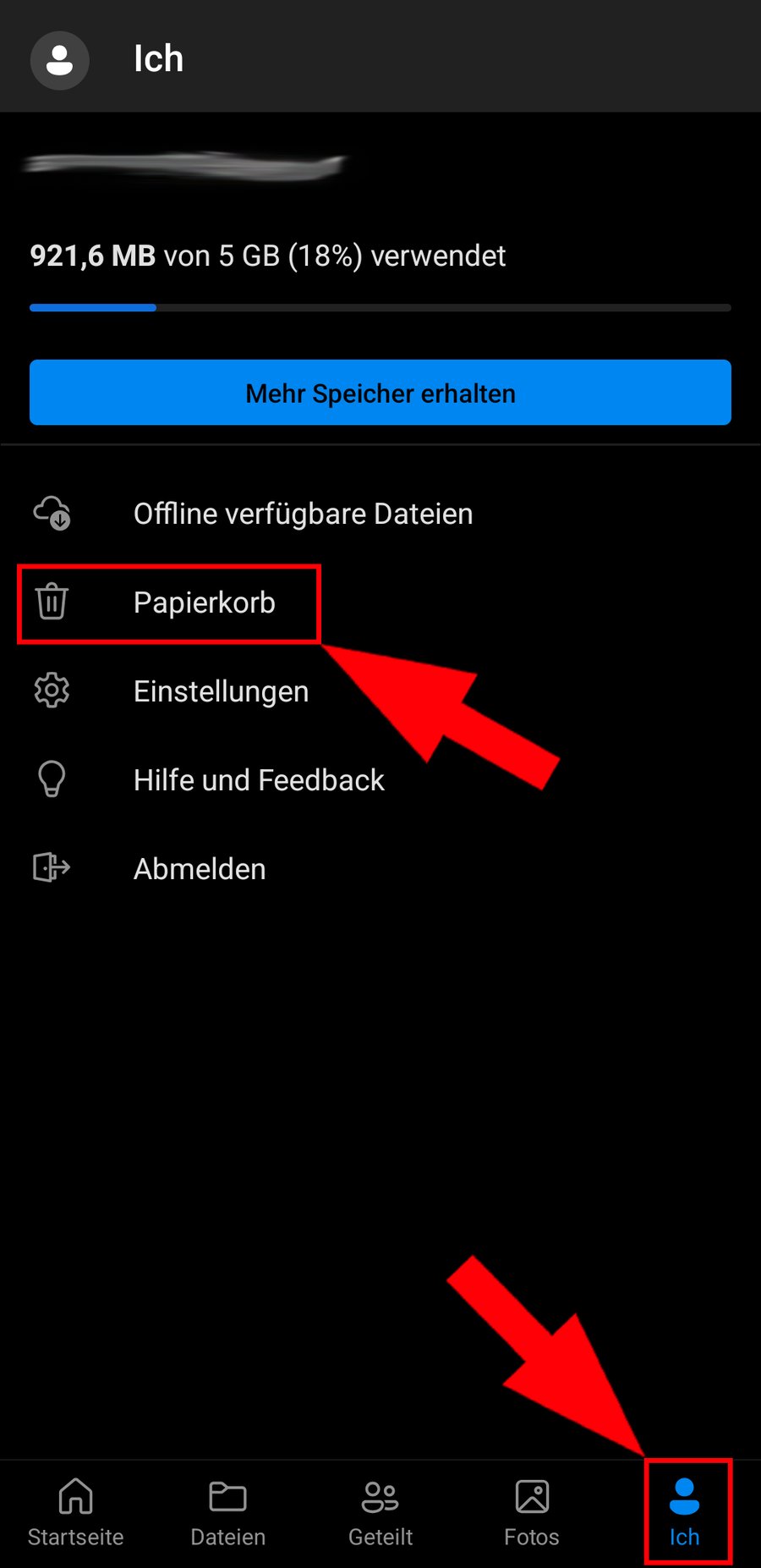 OneDrive Anleitung: Was ist OneDrive und wie funktioniert es? | EXPERTE.de