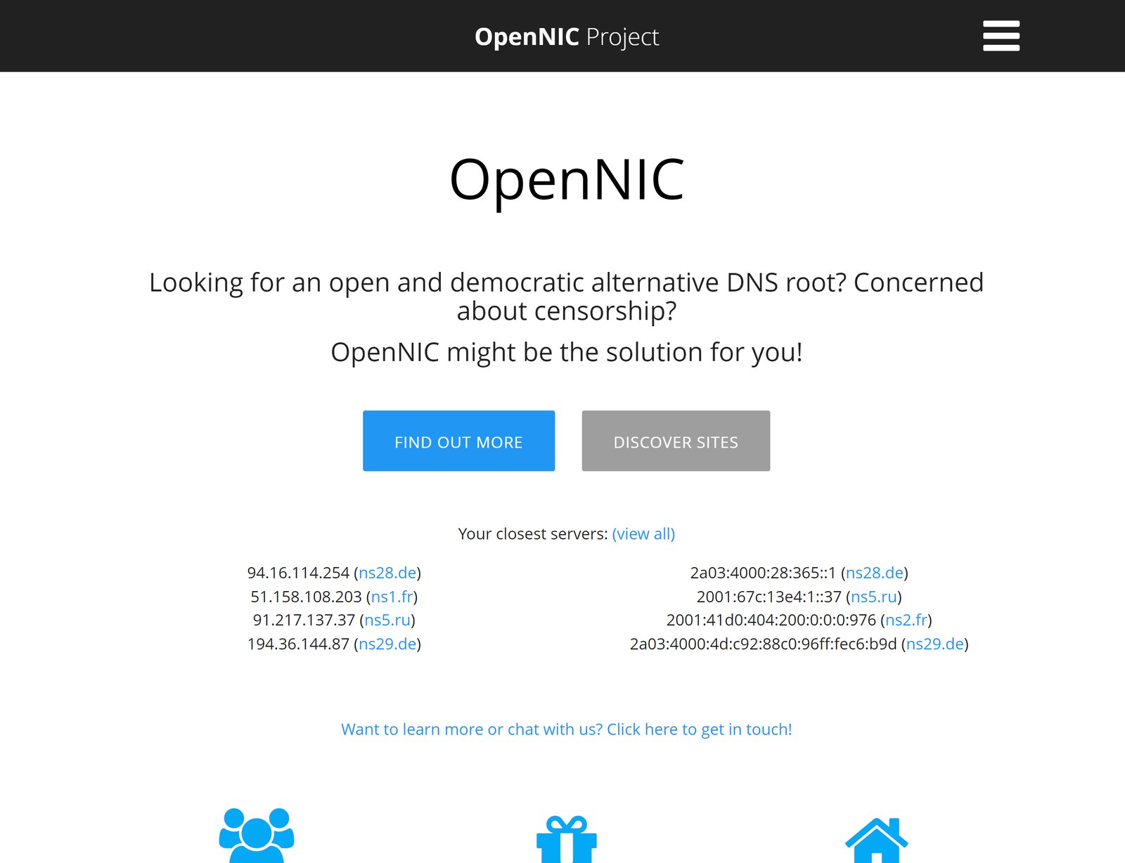 Alternative DNS-Server: Die besten Gratis- und Premium-Optionen ...