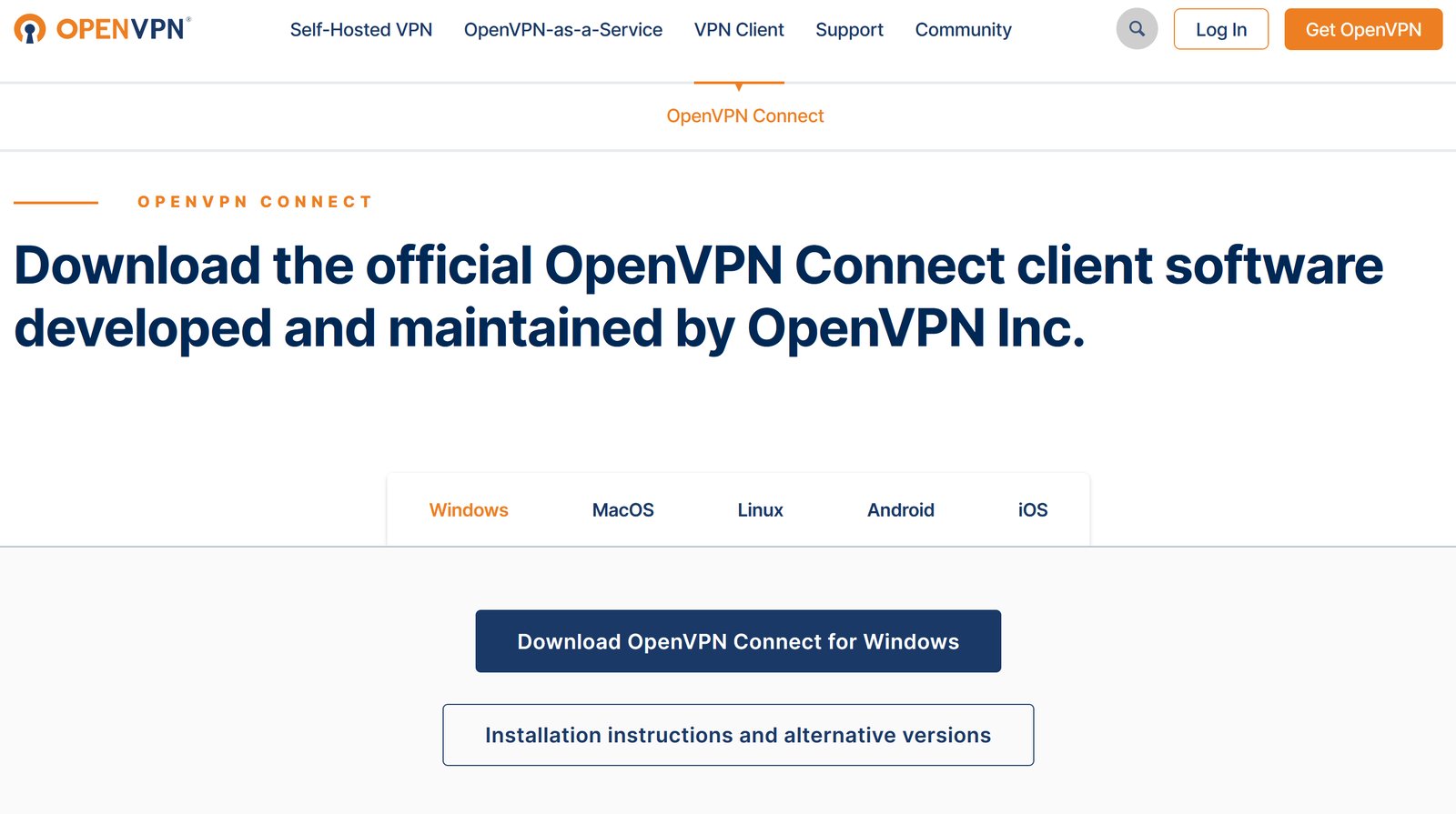VPN-Client: Was ist das und wie funktioniert es? | EXPERTE.de