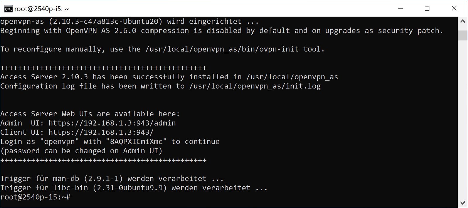 Einen eigenen VPN-Server aufsetzen: So geht’s | EXPERTE.de
