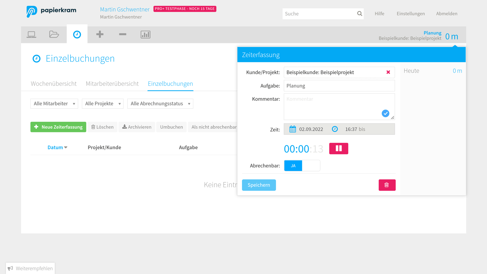Beste E-Rechnung Software: 9 Programme im Test | EXPERTE.de