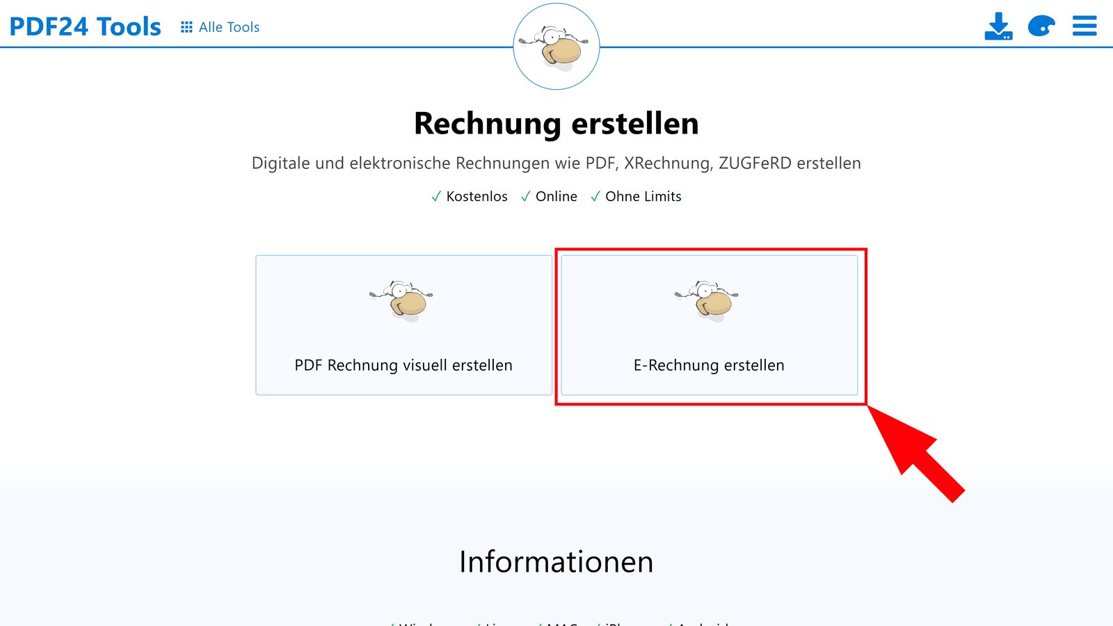 XRechnung erstellen: So schreiben Sie rechtskonforme E-Rechnungen im ...